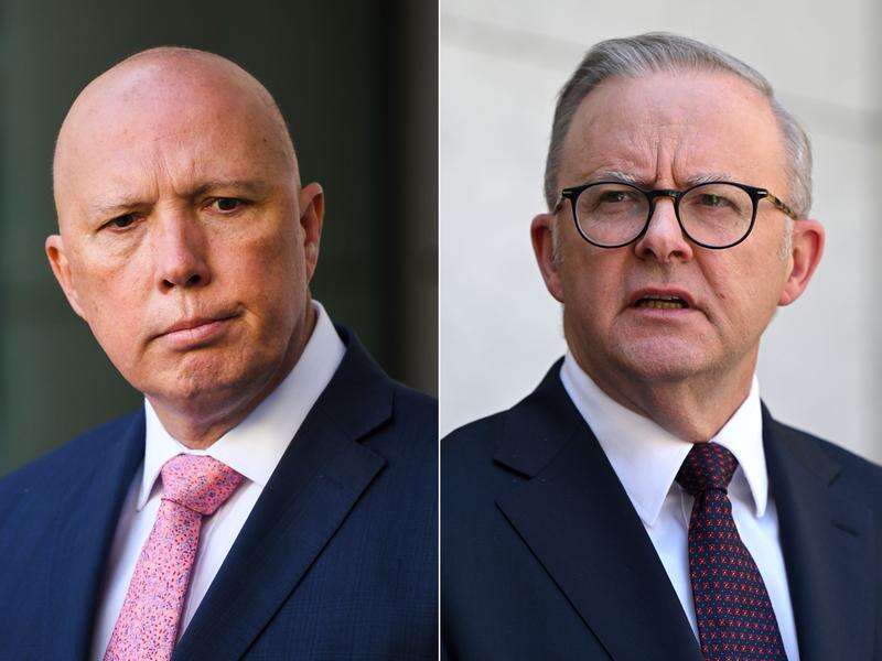 'Bad for your mental health': MPs downplay polls trend | Kyabram Free Press