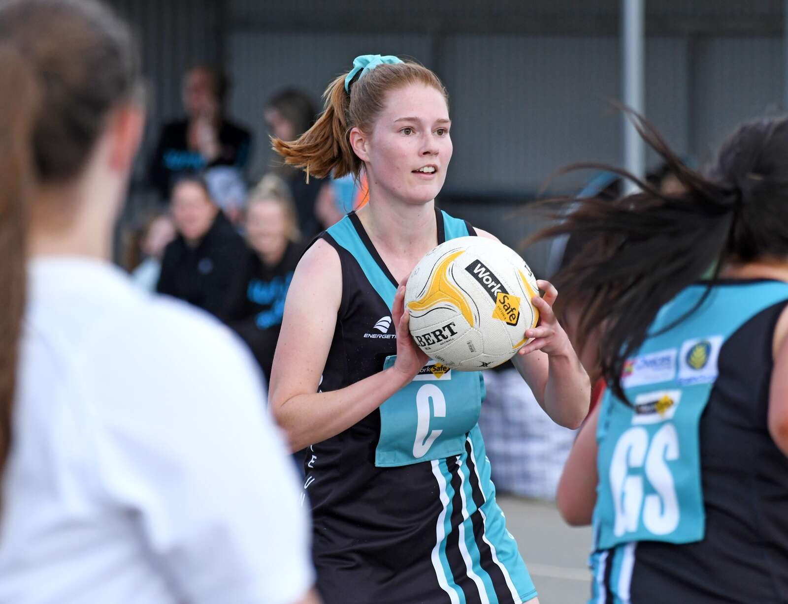 KDL | Dookie’s A-grade outfit sets sights on Stanhope | Shepparton News