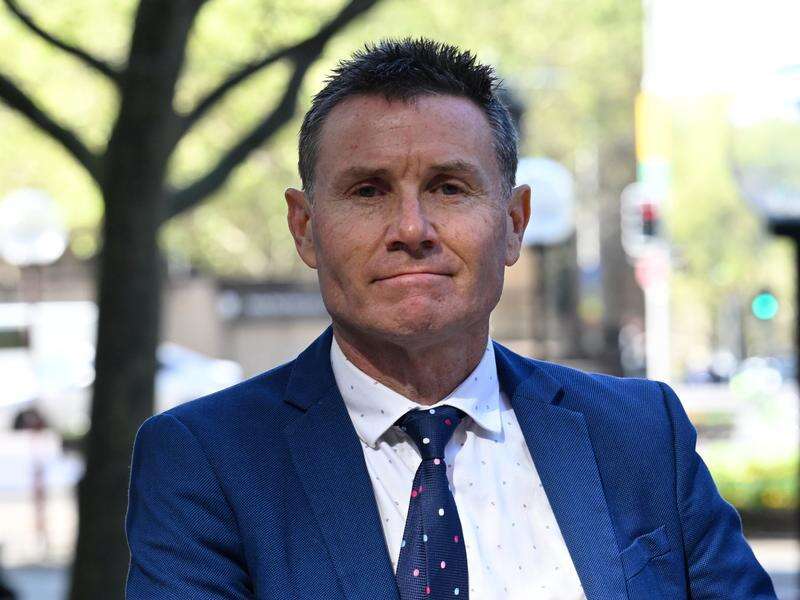 Ex-MP Andrew Laming fined over social media posts | Country News