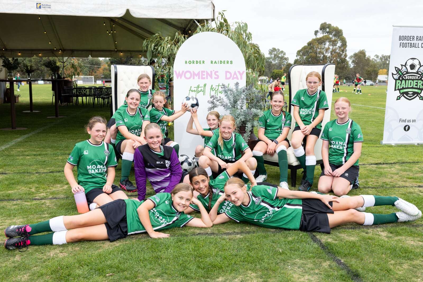 Border Raiders prepare for finals after transformative season ...