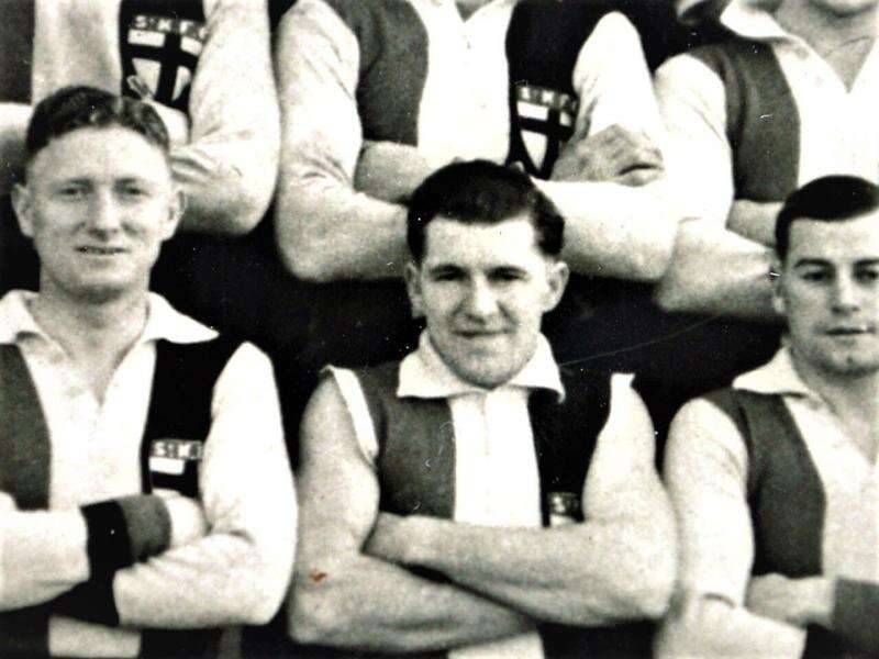 Anzac Day | Looking back at the life of Paul Bell | Cobram Courier