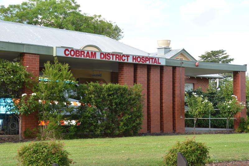 Hospital funding to protect against cyber attacks | Cobram Courier