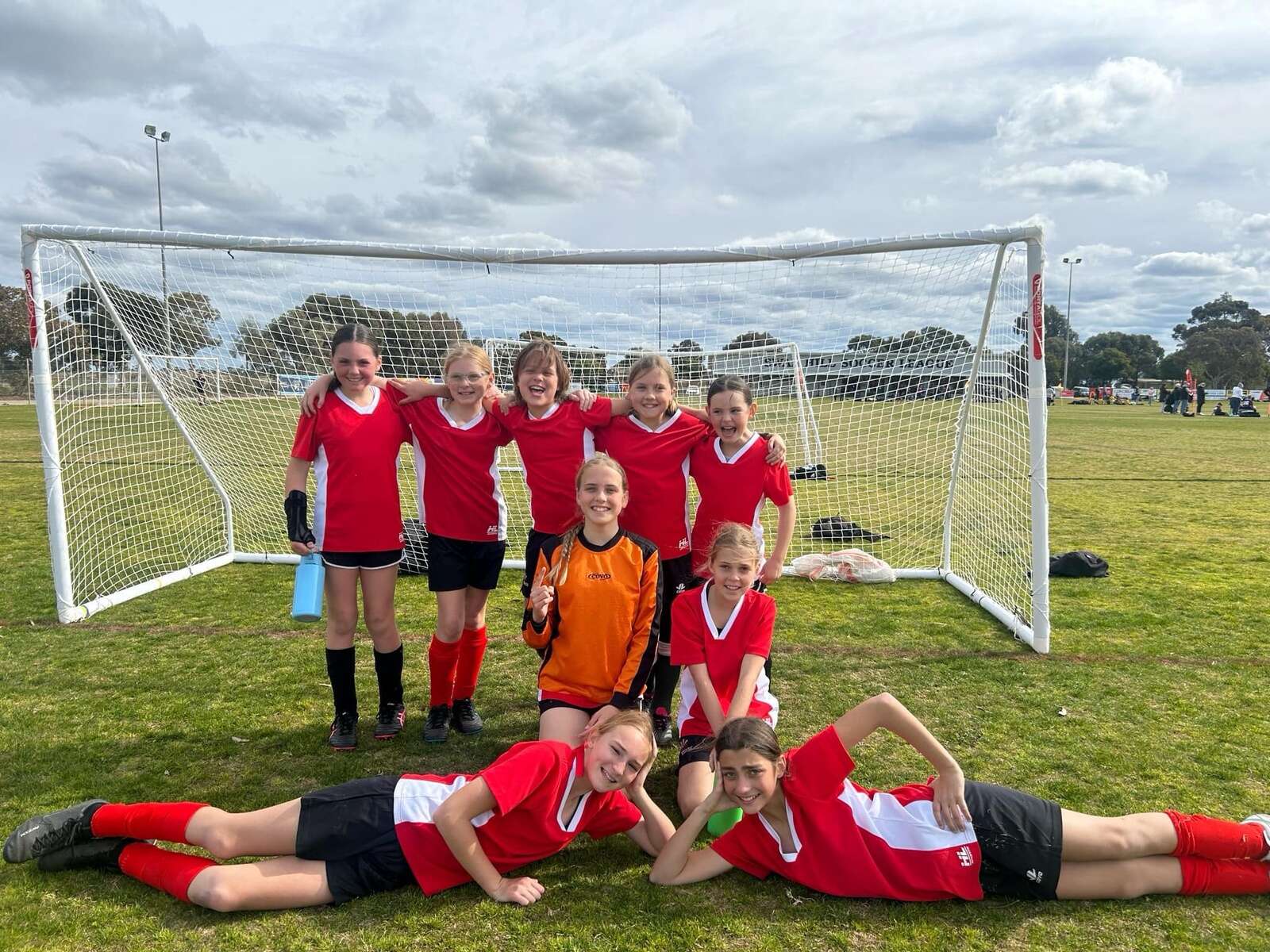 Melbourne-bound for Echuca East Primary soccer team | Riverine Herald