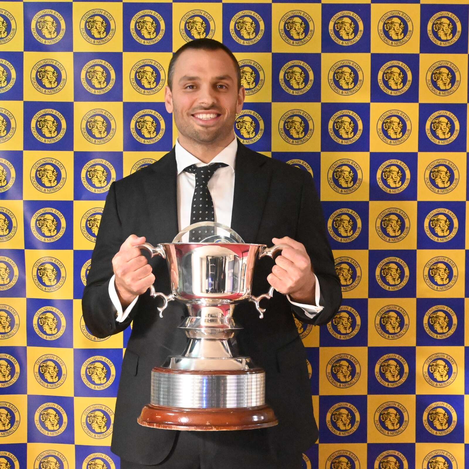 Rams celebrate club achievements | Shepparton News