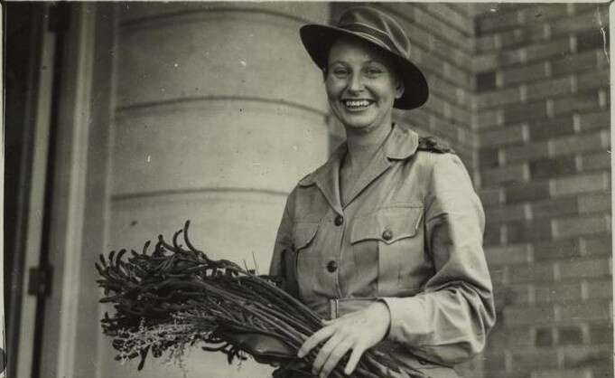 Anzac musical tribute honours war heroine | Seymour Telegraph