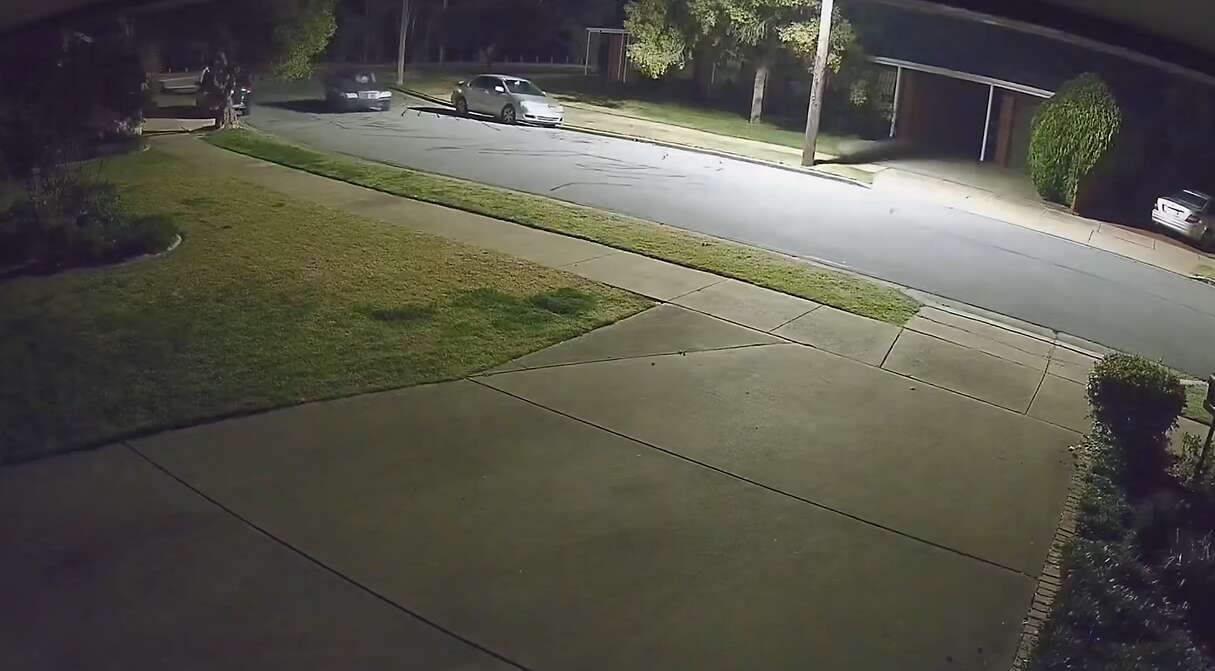 WATCH | CCTV footage released as investigation into drive-by shooting ...