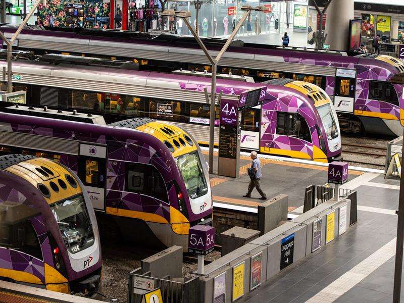 Commuter warning as ongoing regional rail strikes begin | Kyabram Free ...