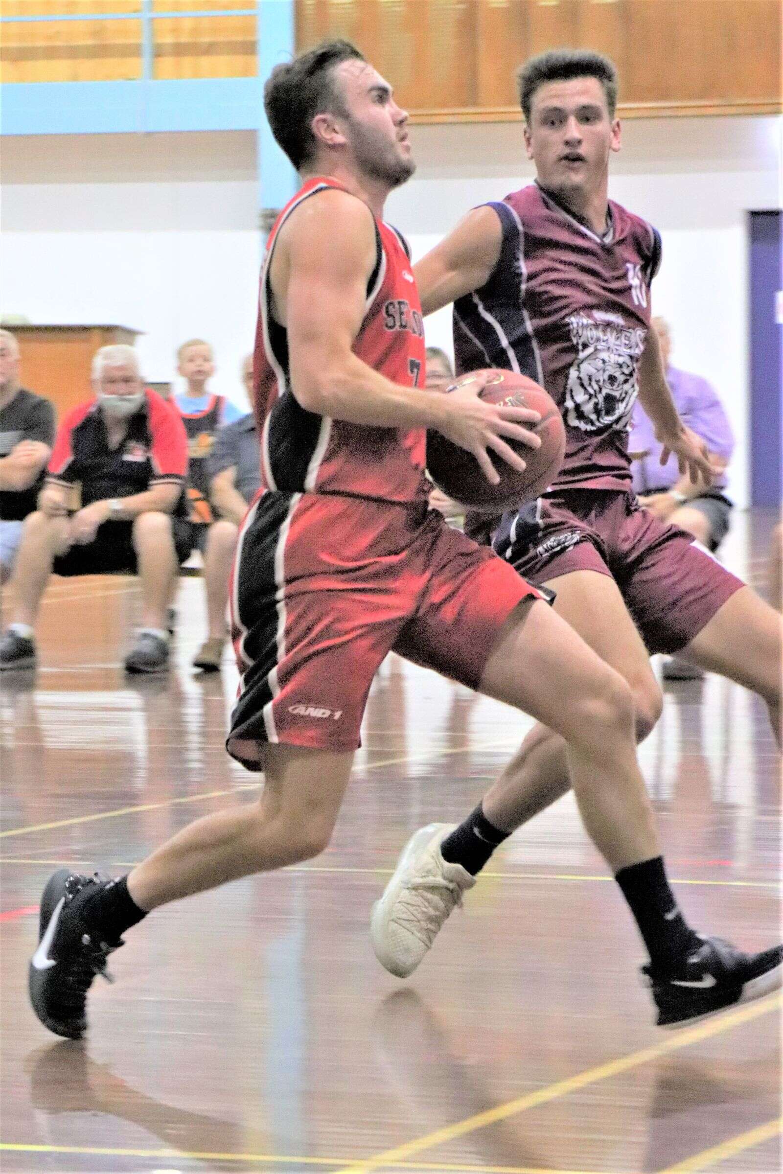 Seymour ready for grand final blast-off | Seymour Telegraph