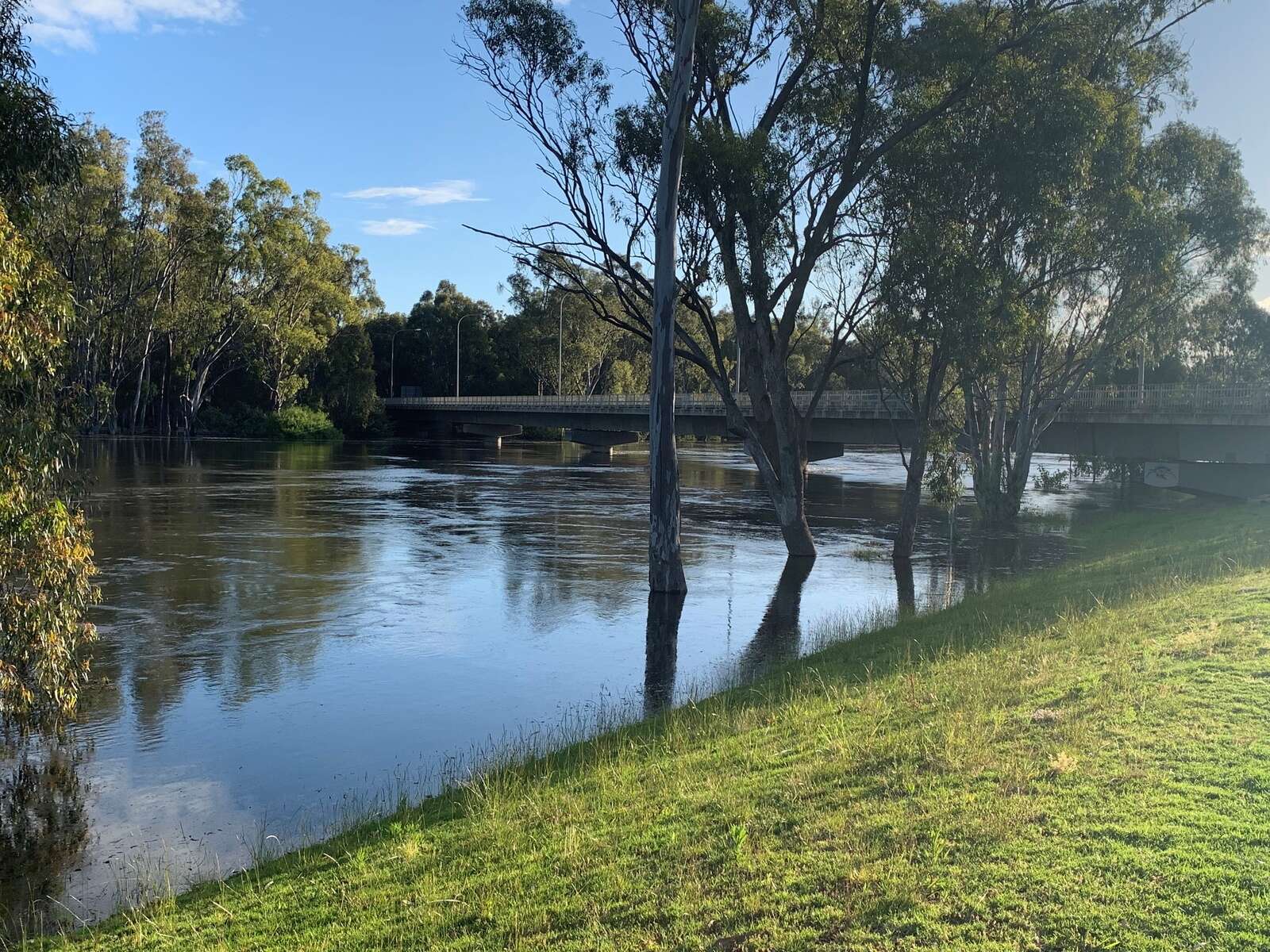 Flood warning system investment | Yarrawonga Chronicle