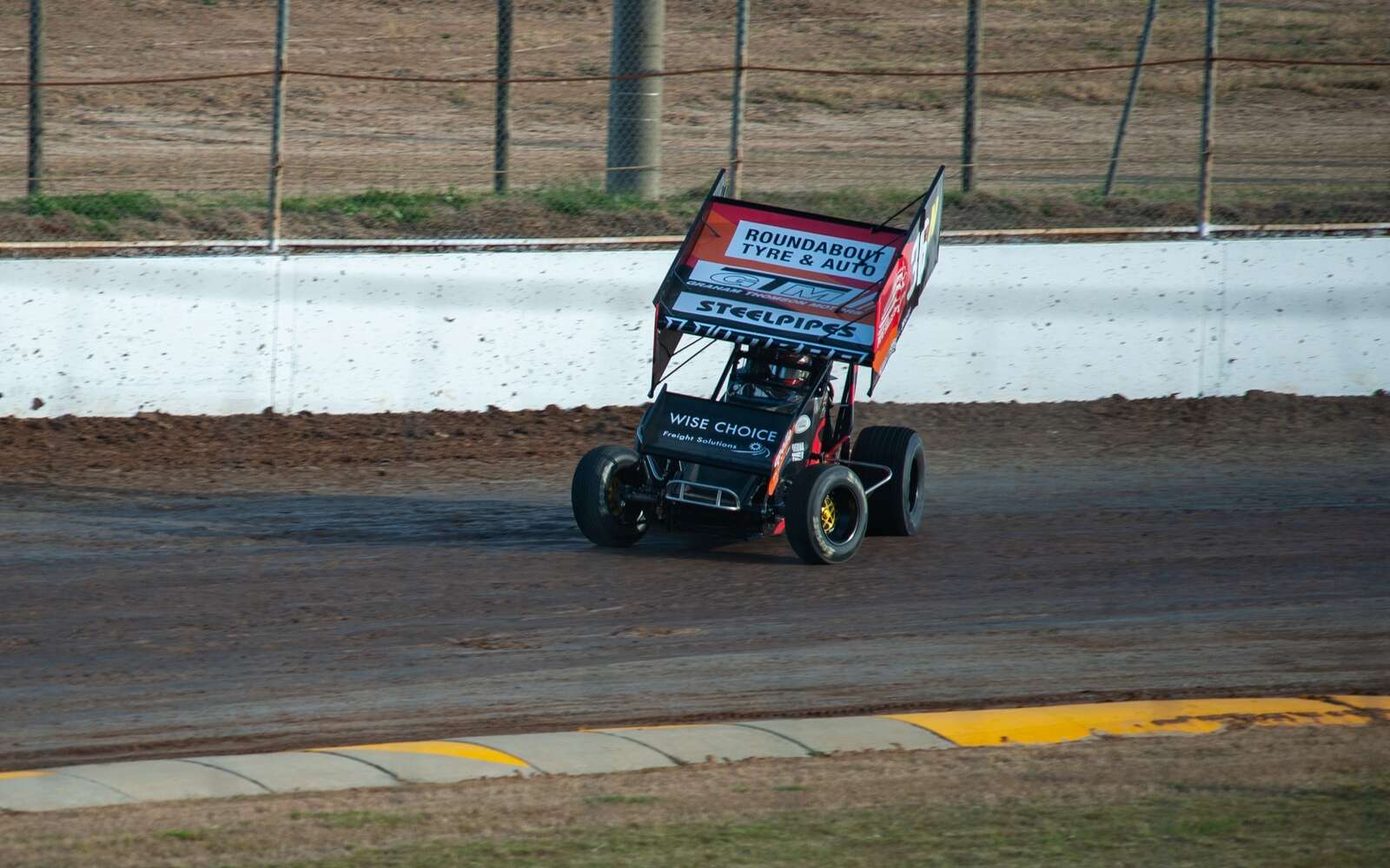 Heartland Raceway hosts successful season opener | Shepparton News