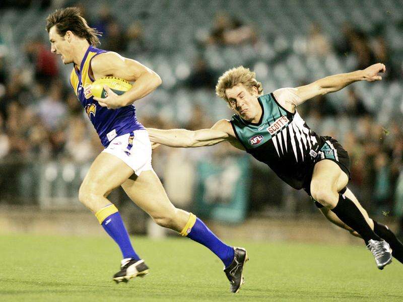 Tributes flow after former Eagles star Adam Hunter dies | Dairy News ...