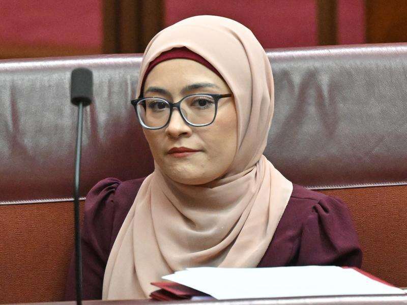 Senator who broke ranks on Palestine to speak at rally | Cobram Courier