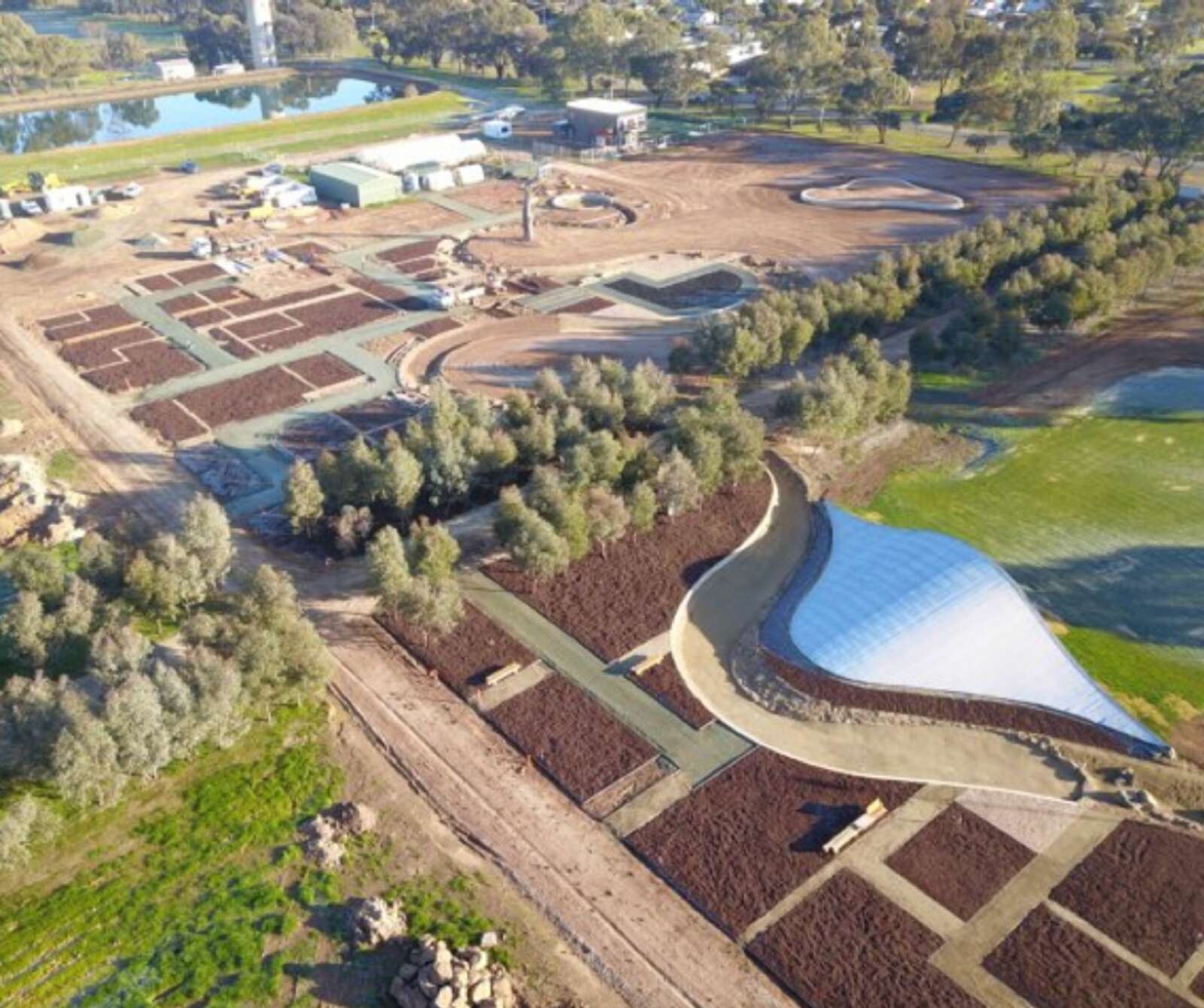 Girgarre Open Gardens Festival returns | Dairy News Australia