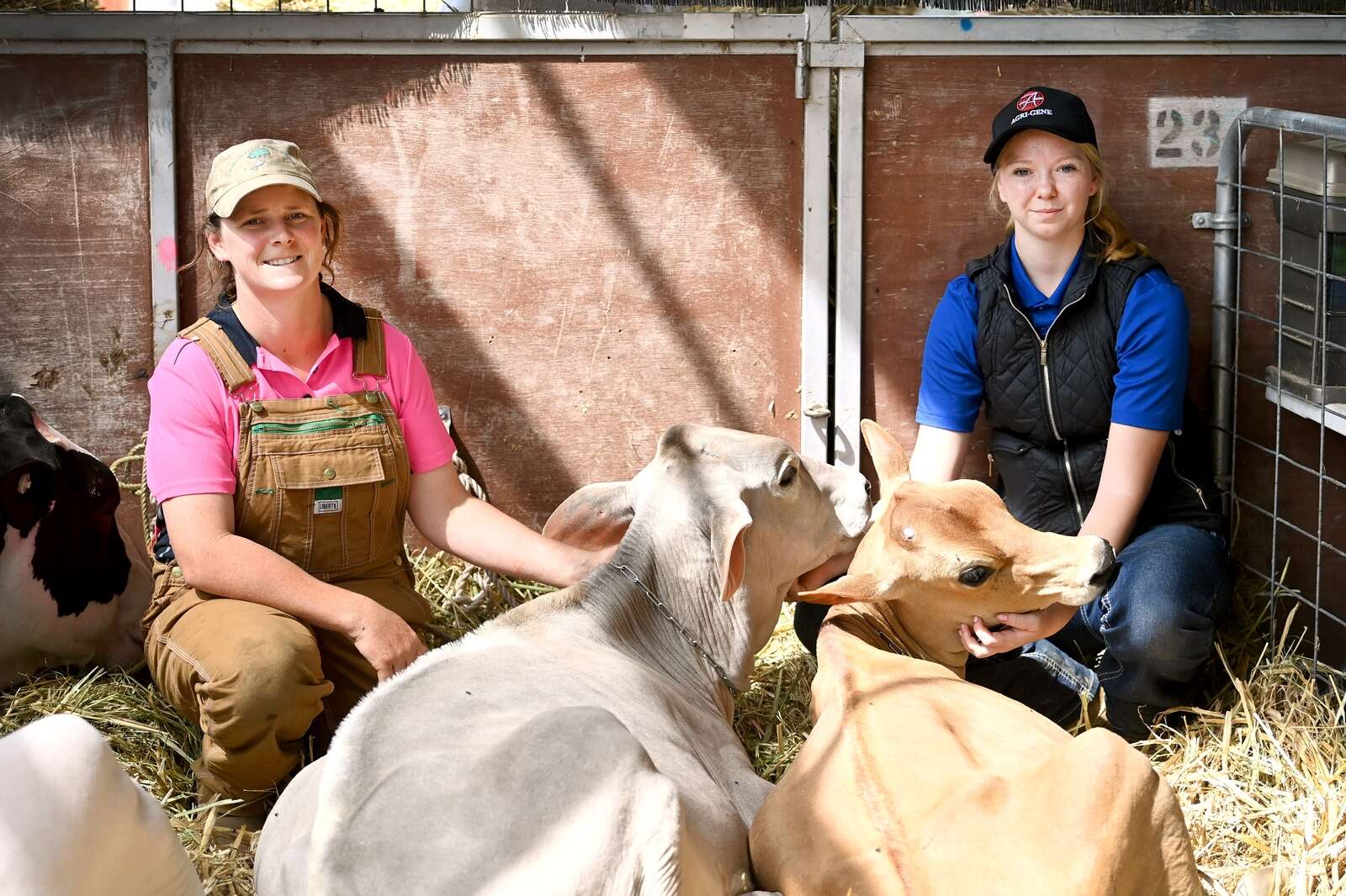Local team takes on Dairy Week | Deniliquin Pastoral Times