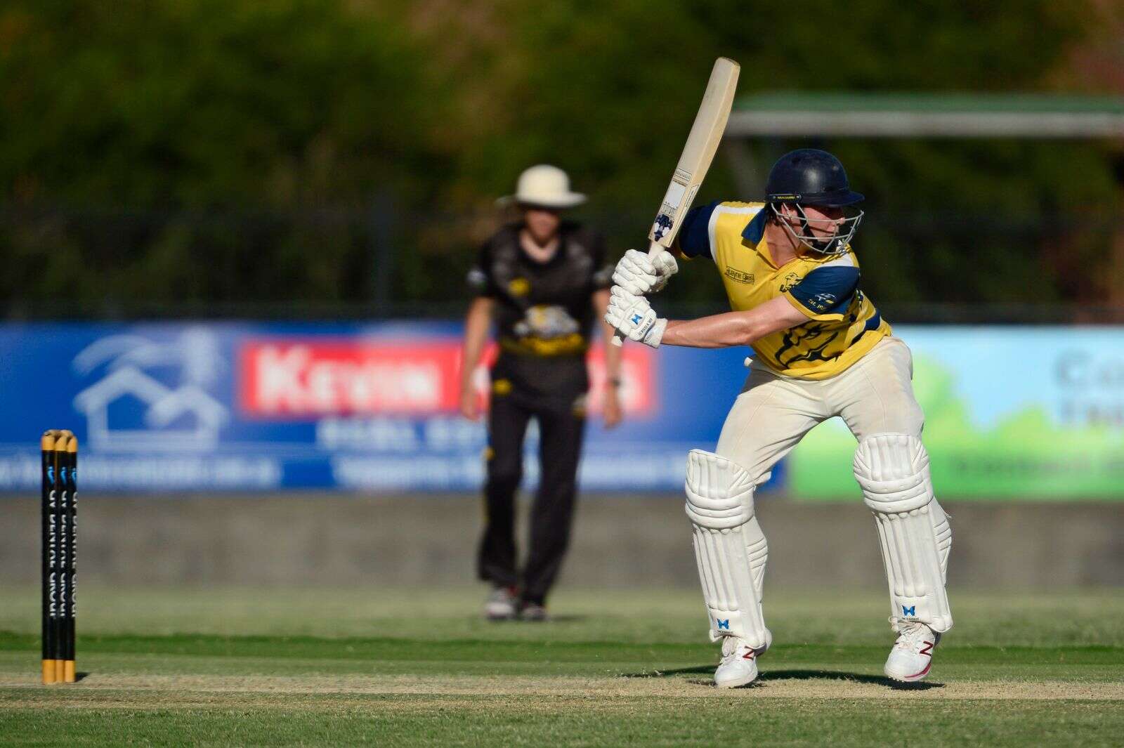 Haisman Shield | Katandra looks to finish season strong | Shepparton News