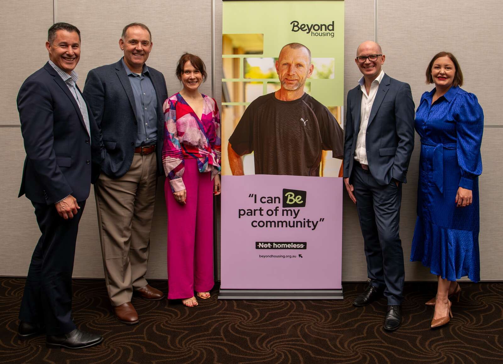 Community housing provider forecasts $24m investment over next 12 ...