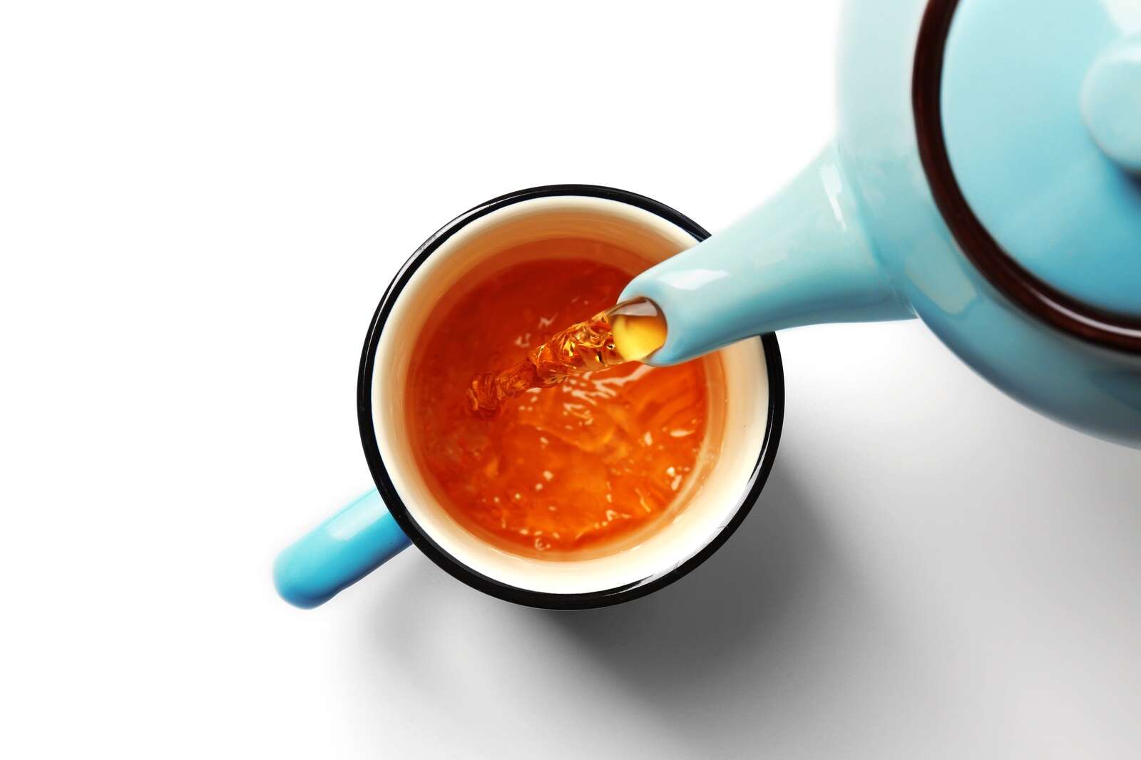 The heal-tea way to age well | Country News