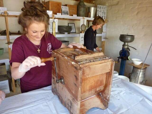 Kill time at Merrigum’s Heritage Day | Country News