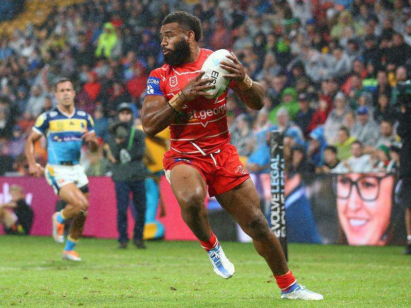 Fiji's RLWC campaign off to bumpy start | Country News