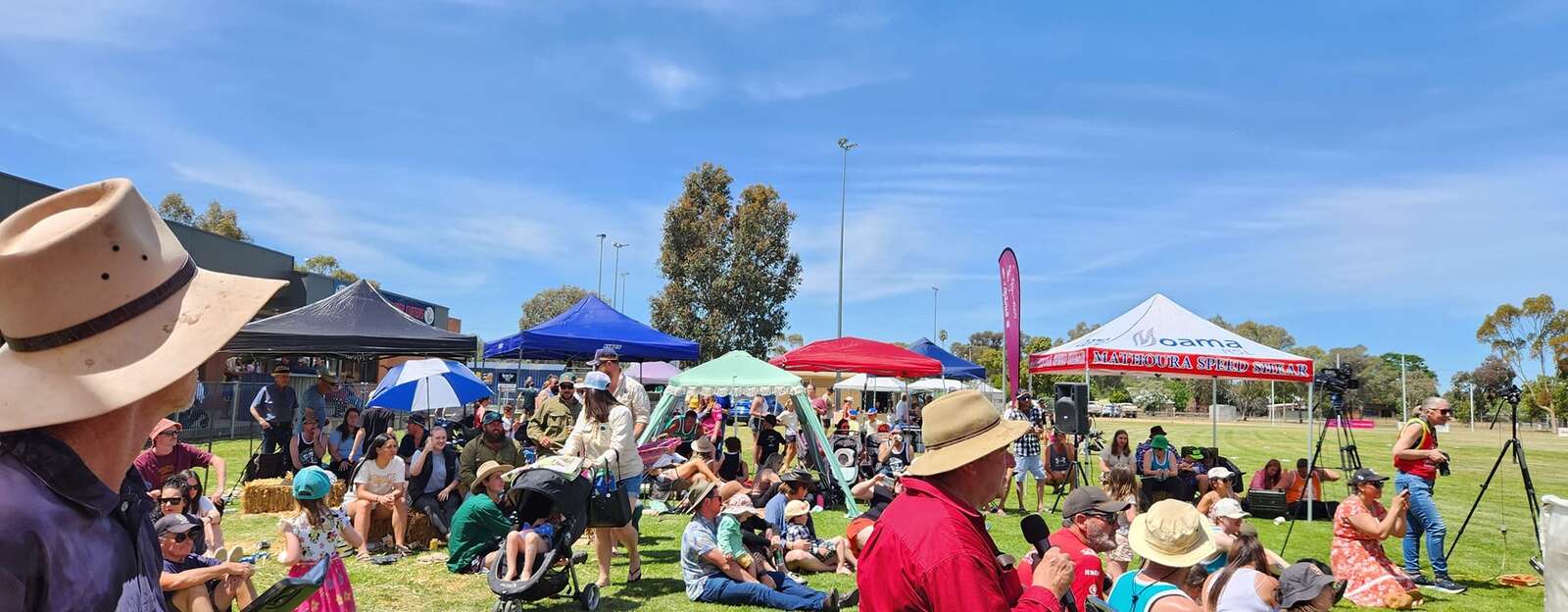 Shear speed: new record and charity boost in Mathoura | Dairy News ...