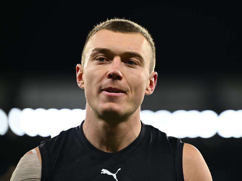 Patrick Cripps claims 2022 Brownlow Medal | Corowa Free Press