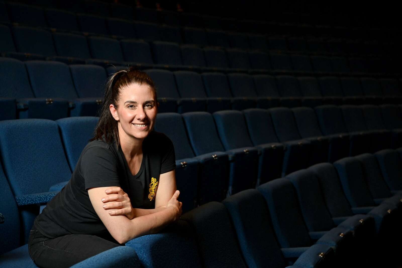 Leading lady in spotlight | Shepparton News