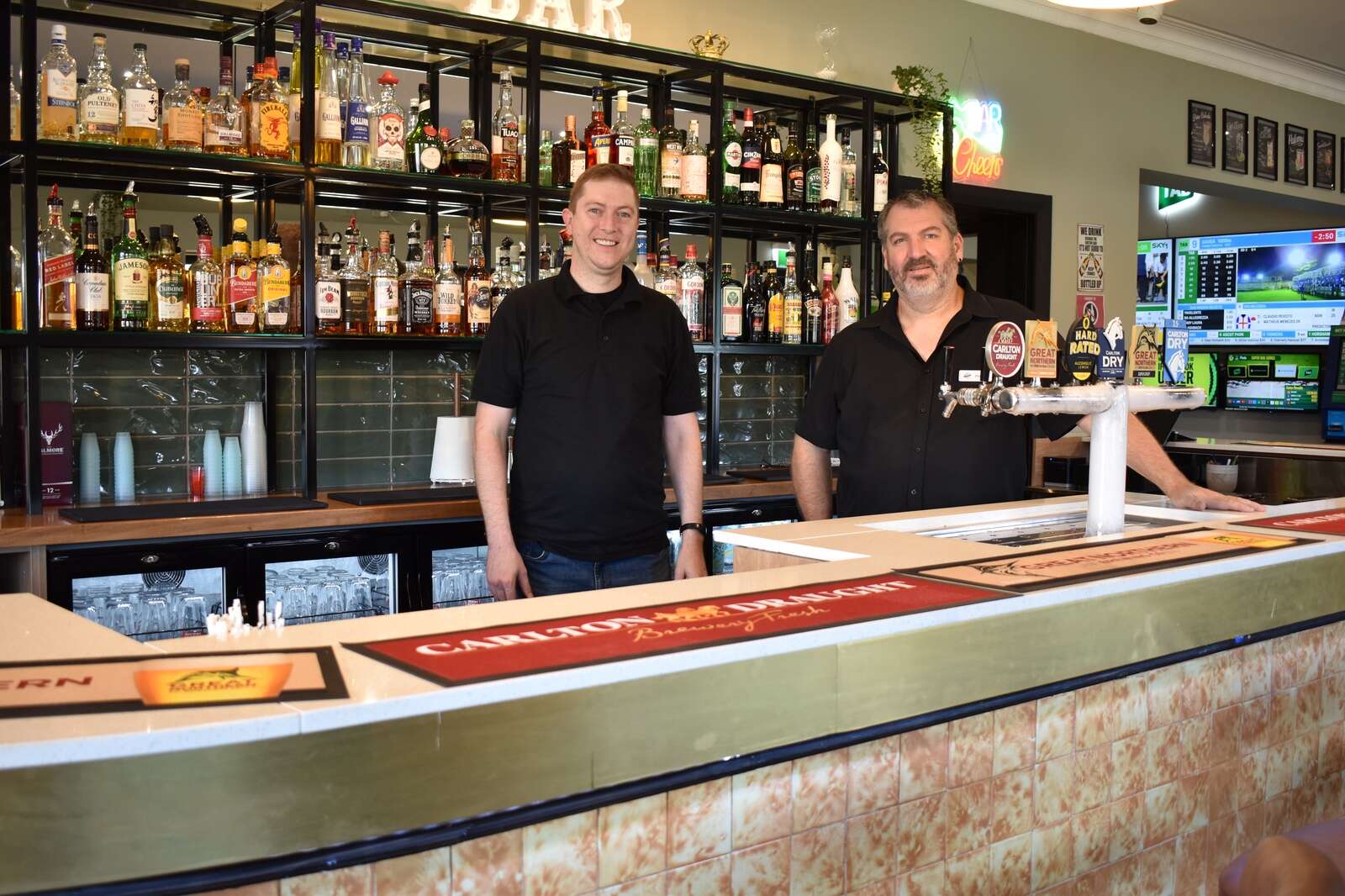 Open in time for Easter | Southern Riverina News