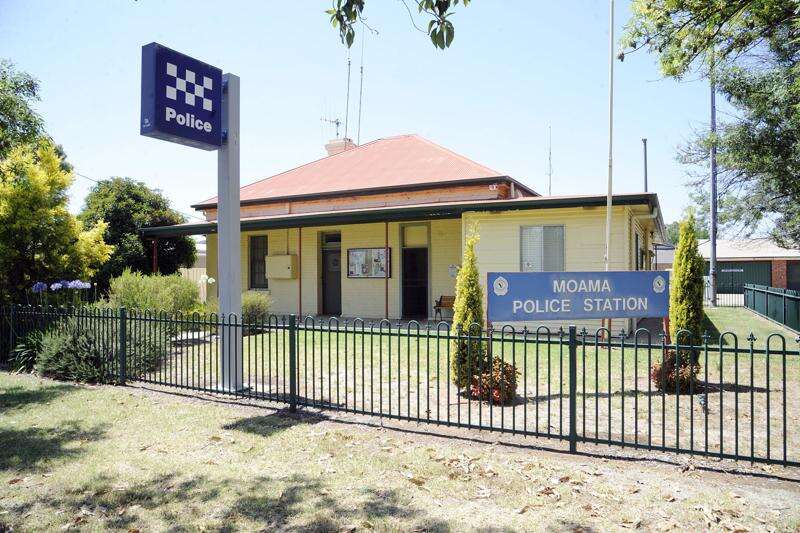 Campaign for new Moama police station reaches boiling point | Riverine ...