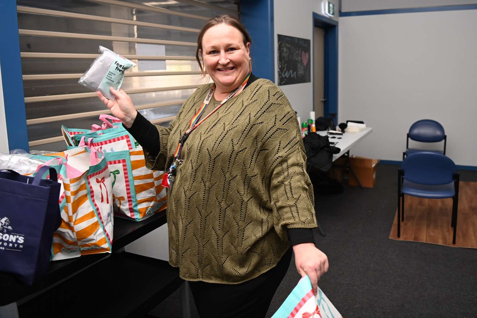Hope and help for region’s homeless | Shepparton News