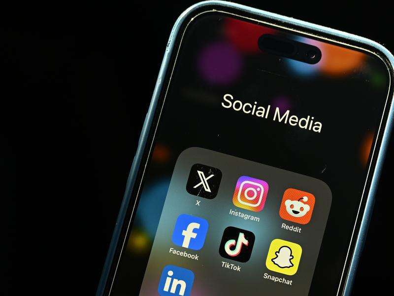 Coalition plan to tackle online glorification of crime | Shepparton News