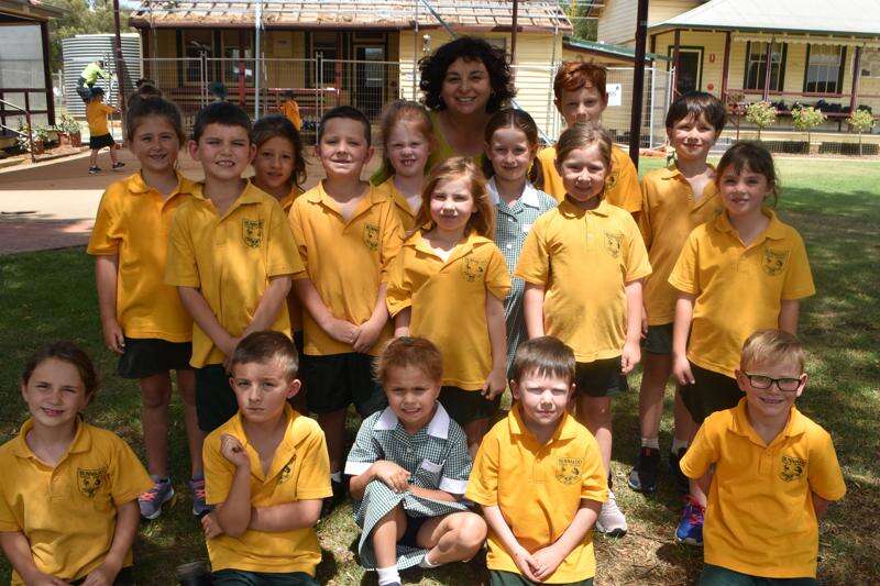 Lisa Cockayne can't wait for every day | Riverine Herald