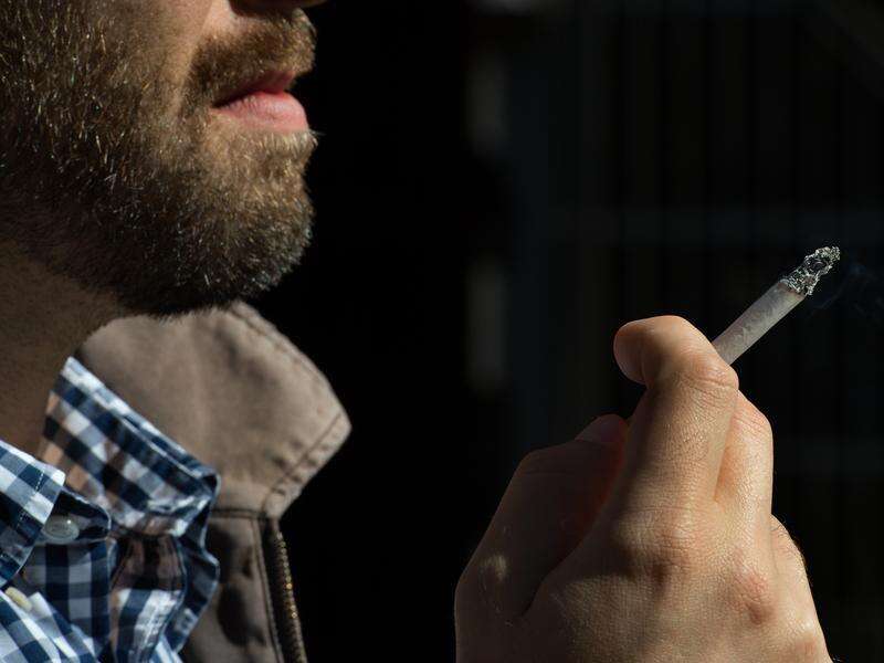 Cigarette drawbacks for smoker’s kids, grandchildren | Kyabram Free Press