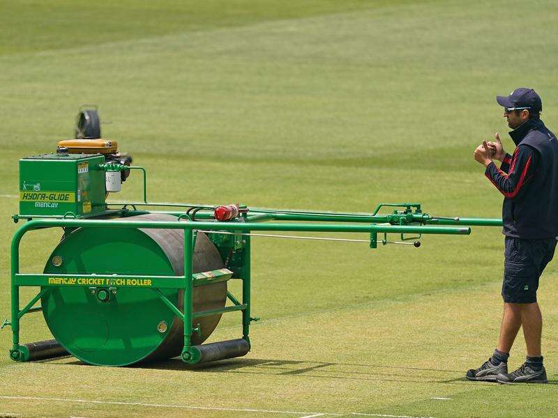 Unpredictable Perth pitch won't influence MCG's plans | Riverine Herald