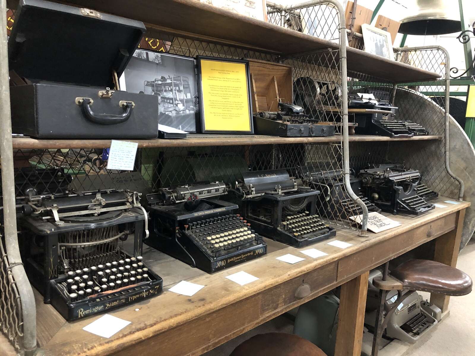 The Young and The Restless | History inspires gratitude | Seymour Telegraph