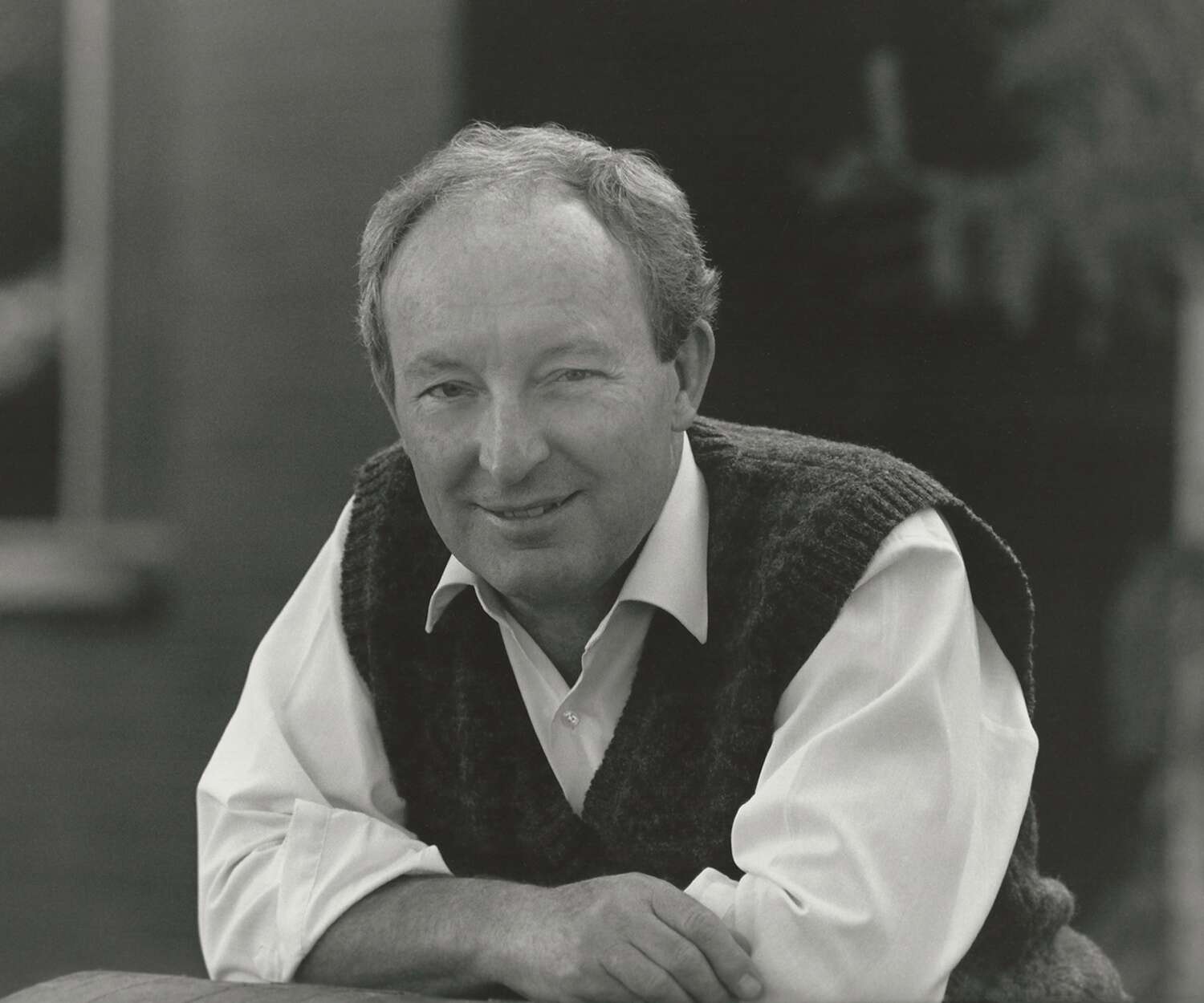 Tribute to Dr Peter Levin | Country News