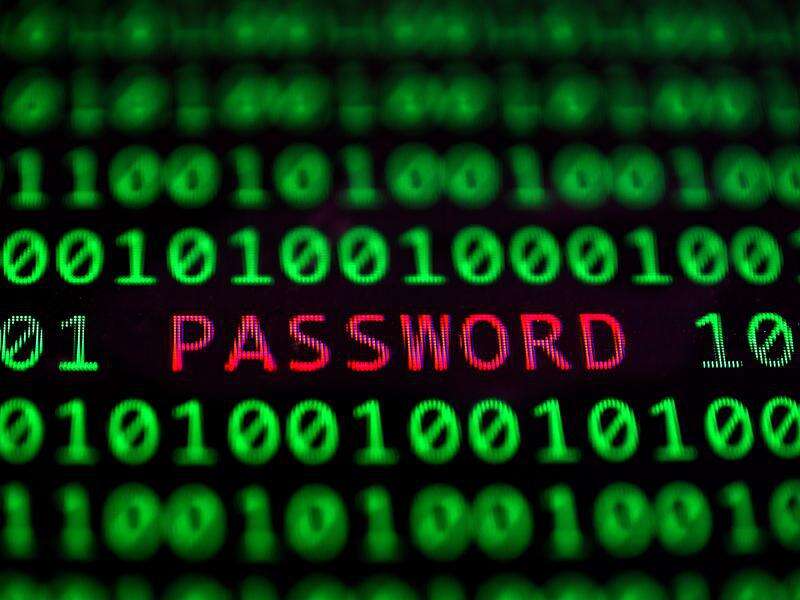 Bank details might be accessed in Tas govt cyber hack | Kyabram Free Press