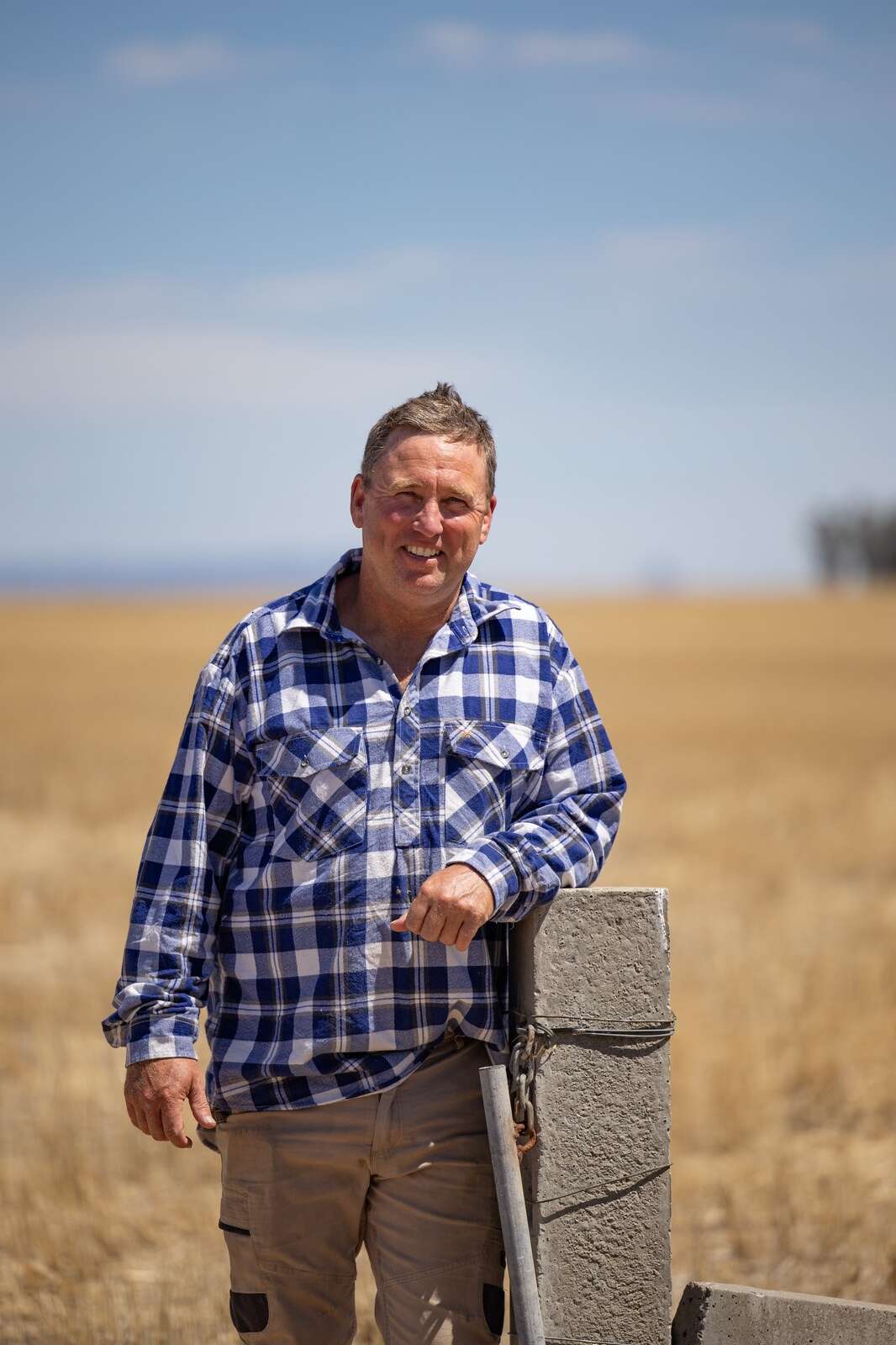 Keeping farming families safe a top priority for WorkSafe | Country News