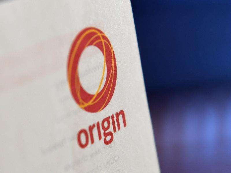 Origin Energy upgrades outlook on gas gain | Country News