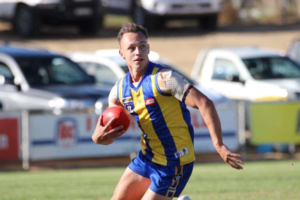 Rams to tackle reigning premiers | Deniliquin Pastoral Times