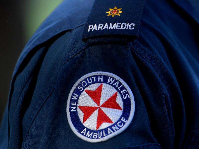 Ban for paramedic who hid UK sexual assault conviction | Kyabram Free Press