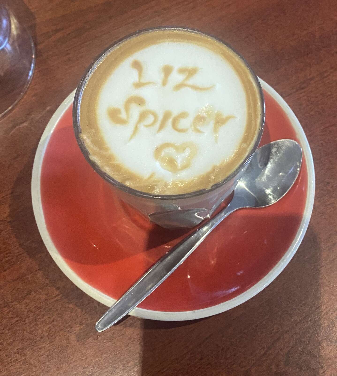 Coffee celebrities share their stories | Seymour Telegraph