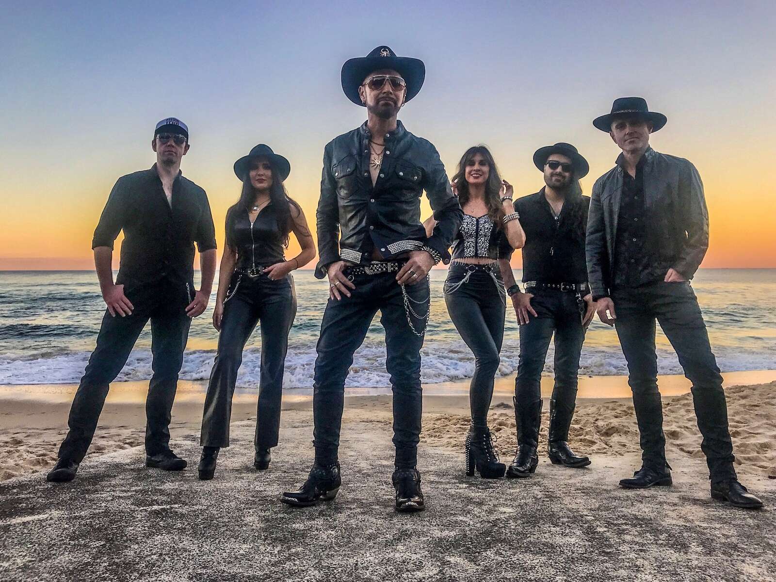 Pseudo Echo to rock Shepparton stage | Kyabram Free Press