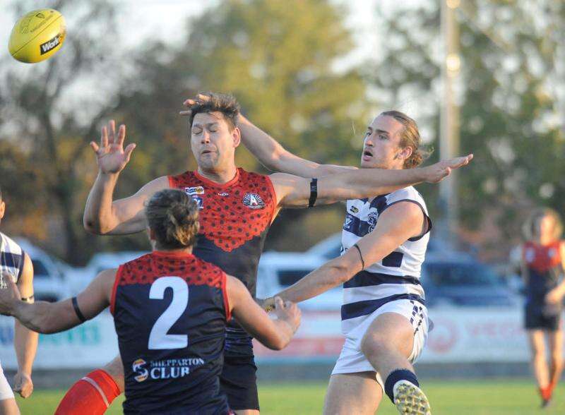 GVL football: Shepparton United sees off Mooroopna | Shepparton News