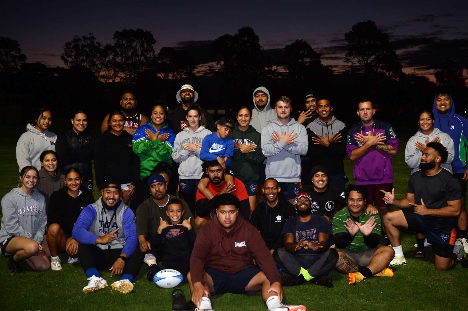 Eagles set to fly high in rugby league’s return to Shepparton ...