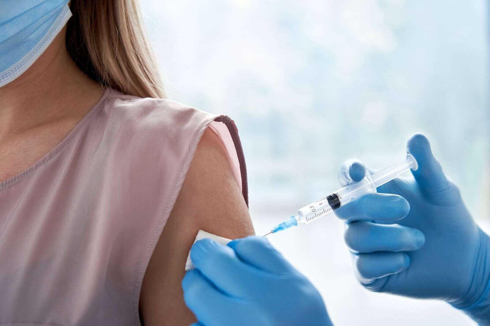 Live-saving vaccine for Year 10s | Shepparton News