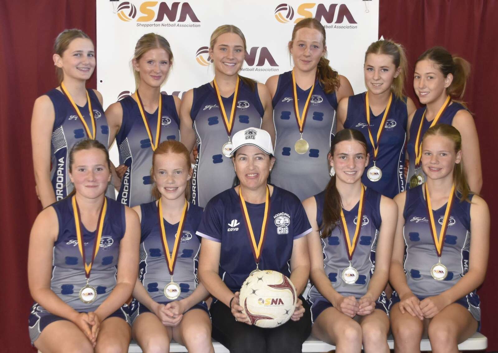 Gallery | Who claimed the SNA premierships on Saturday? | Seymour Telegraph