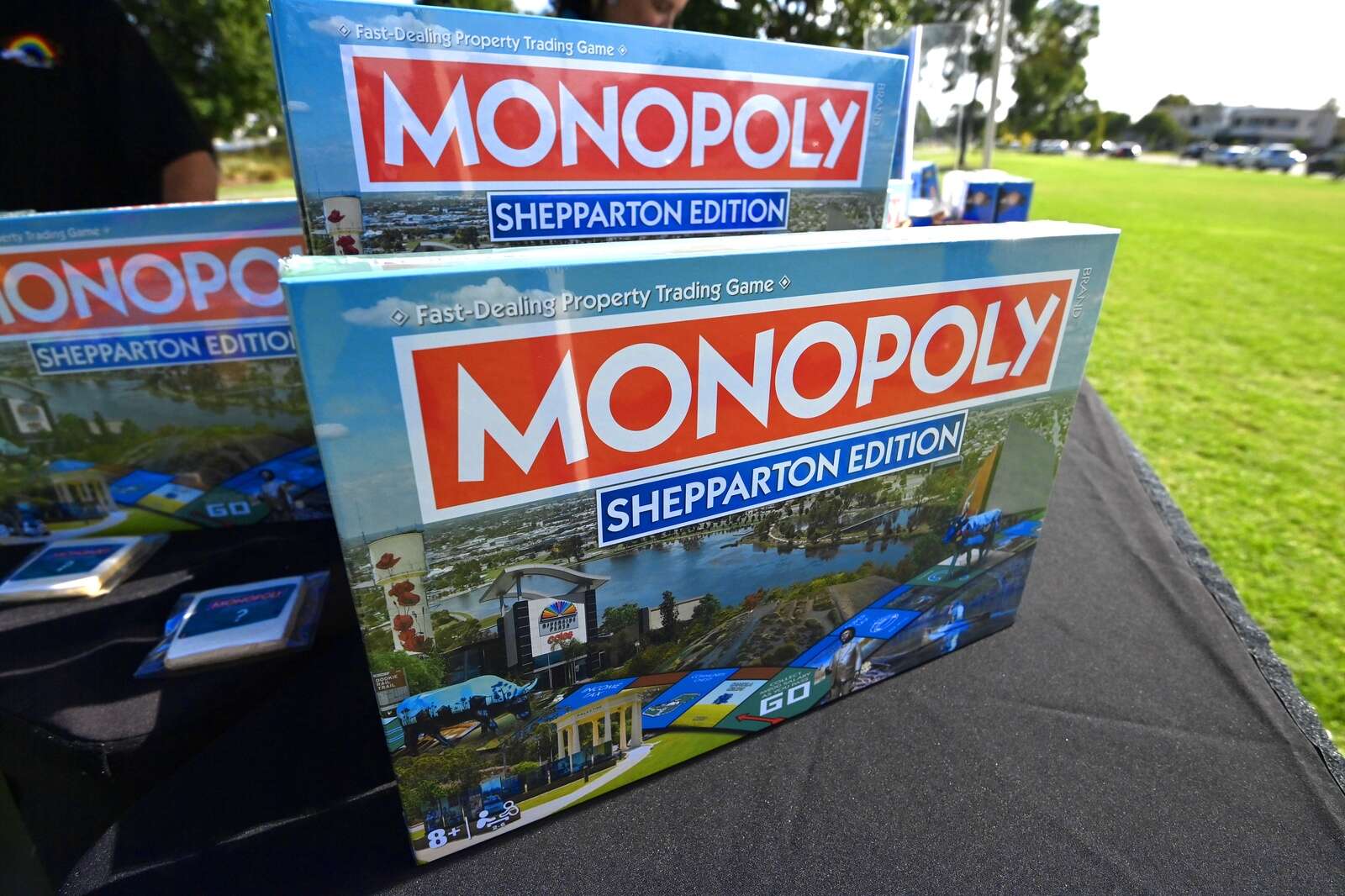 WINNERS | See the winners of our Monopoly Shepparton Edition giveaway ...