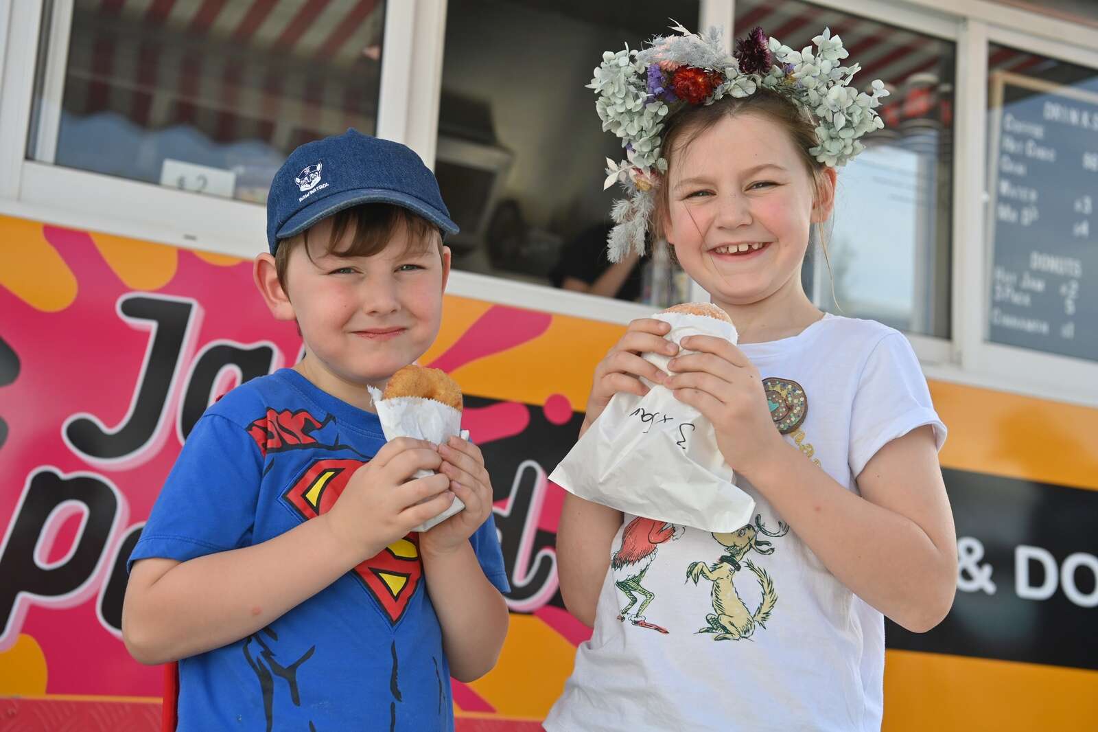 Shepparton Festival wows community from day one | Dairy News Australia