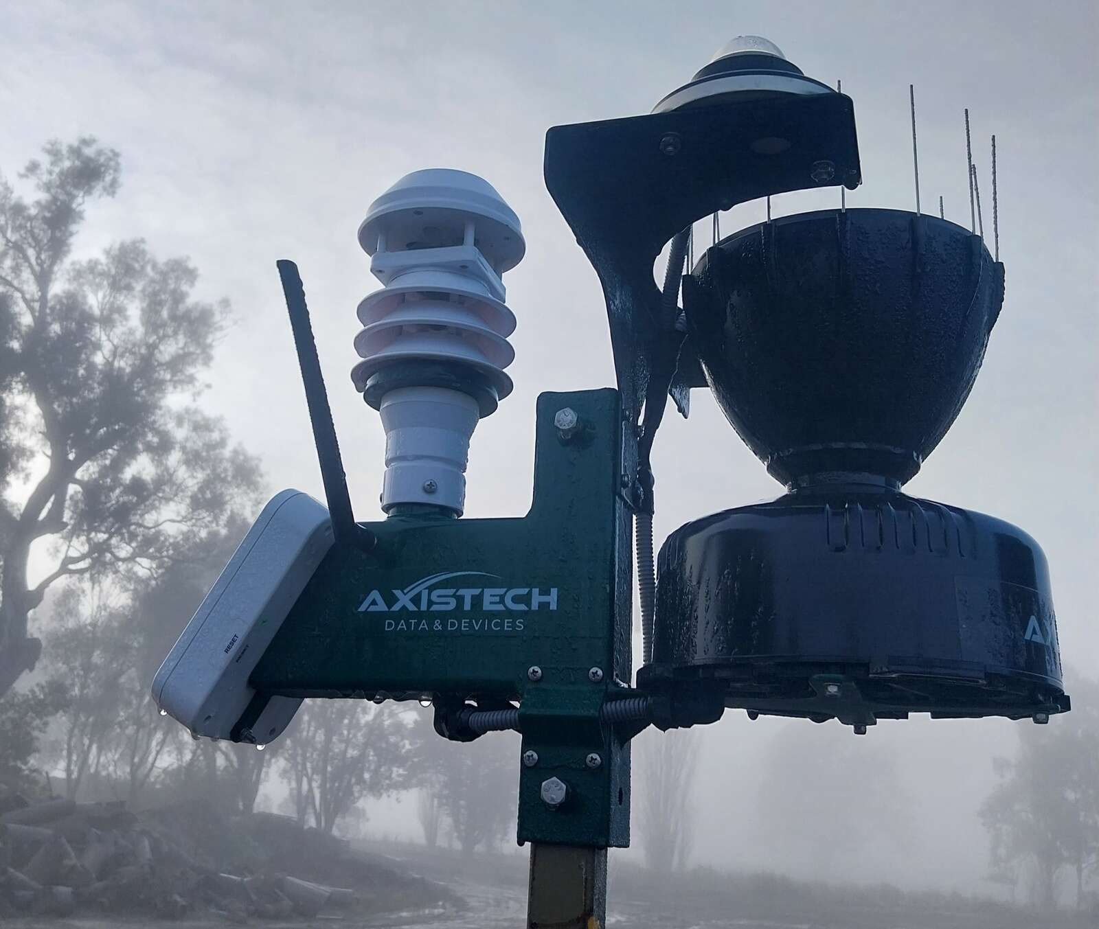 Clouds have a silver lining | Country News