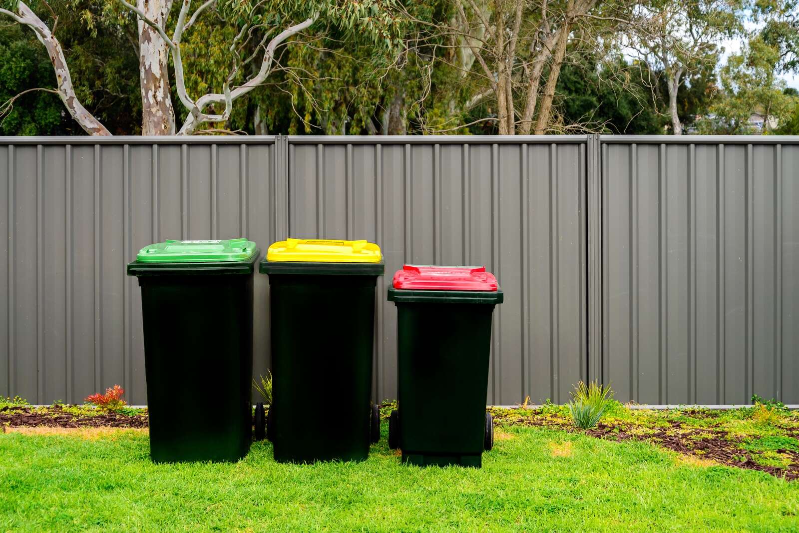 Waste angst in Edward River | Dairy News Australia